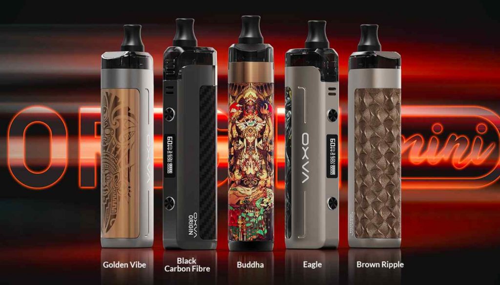 Top 8 Các Loại Pod Phổ Biến Nhất Anh Em Không Nên Bỏ Qua